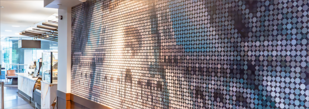 How We Differ - Sleek Signs: Calgary, Regina & Saskatoon